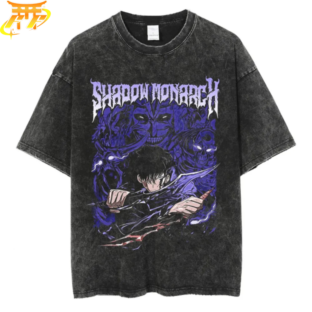 Maglietta Il Monarca delle Ombre – Action-Figure-Italia