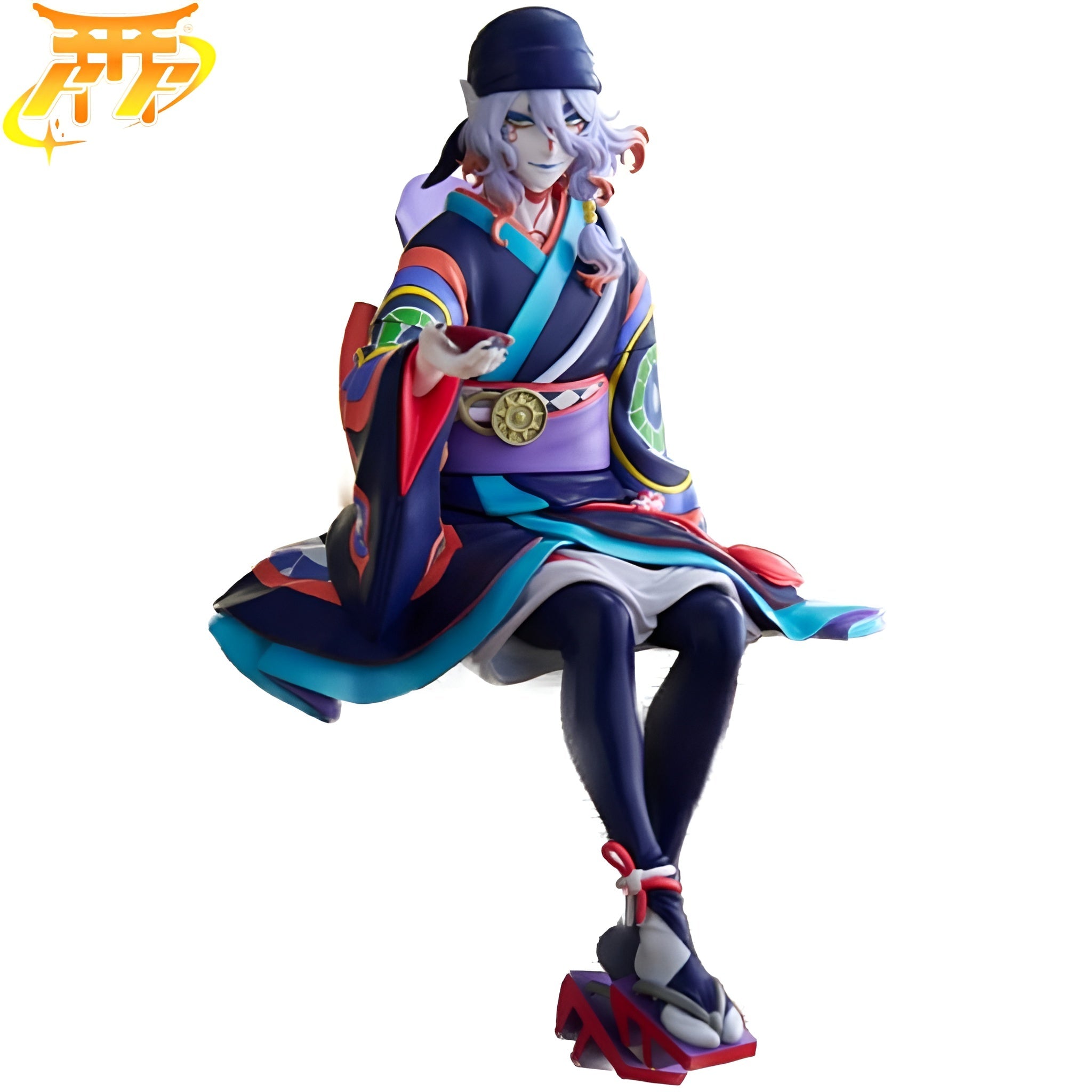 Action Figure Kusuriuri - Mononoke™ – Action-Figure-Italia